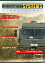 Latest Edition of our Magazine | Military Systems and Technology