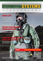 Latest Edition of our Magazine | Military Systems and Technology