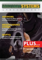 Latest Edition of our Magazine | Military Systems and Technology