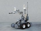 EOD Robots | Military Systems and Technology