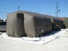 Losberger RDS | Military Systems and Technology