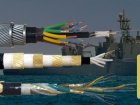 DE REGT Marine Cables | Military Systems and Technology