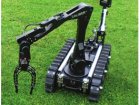 EOD Robots | Military Systems and Technology