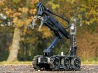 EOD Robots | Military Systems and Technology