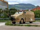 Iveco Defence Vehicles | Military Systems and Technology