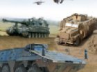 Westwire Harnessing | Military Systems and Technology