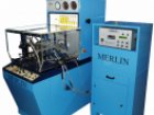Merlin Diesel Systems Ltd | Military Systems and Technology