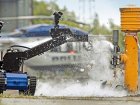 EOD Robots | Military Systems and Technology