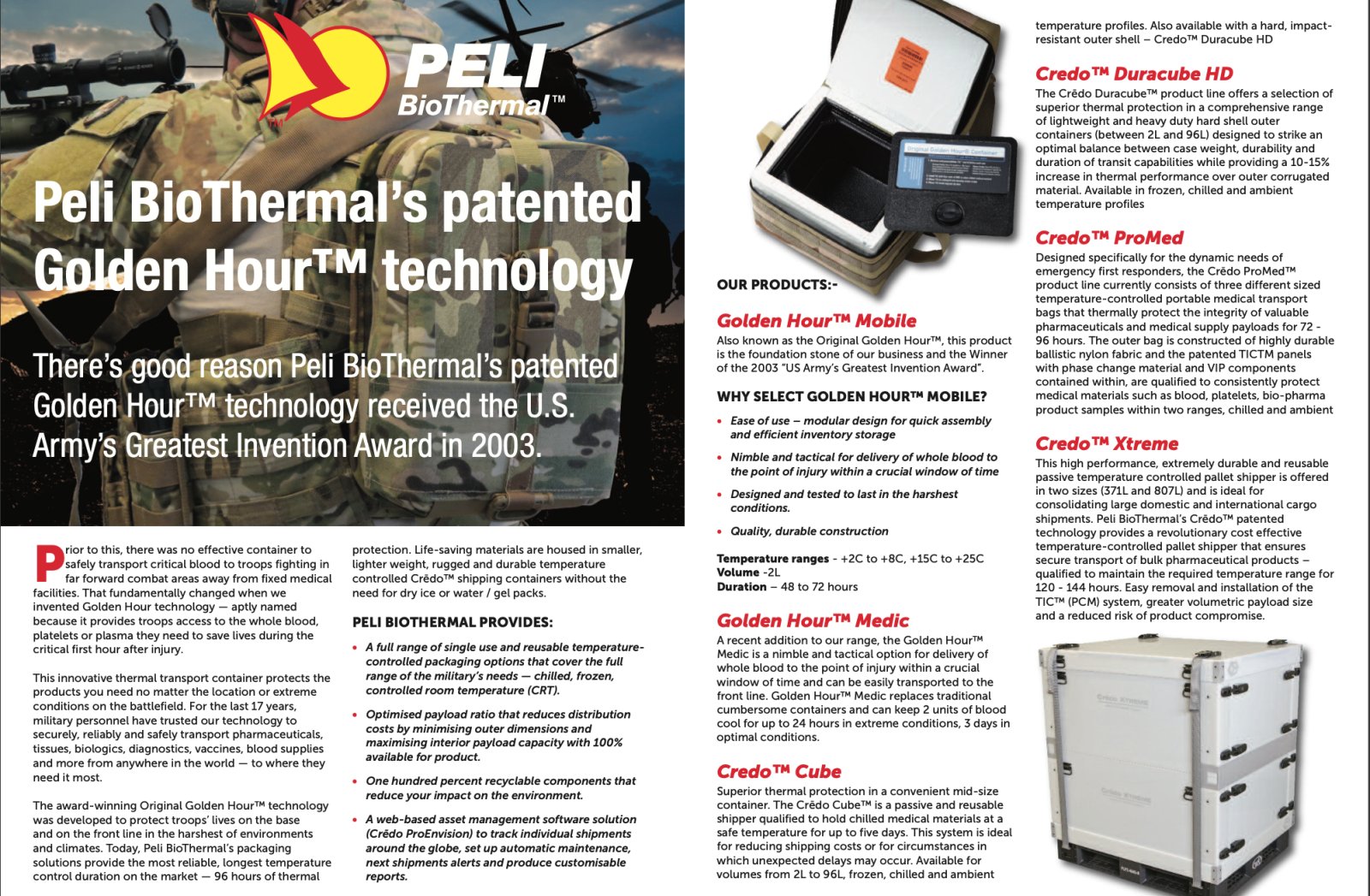 Design, Print, Web. The Defence Design Agency | Military Systems and ...