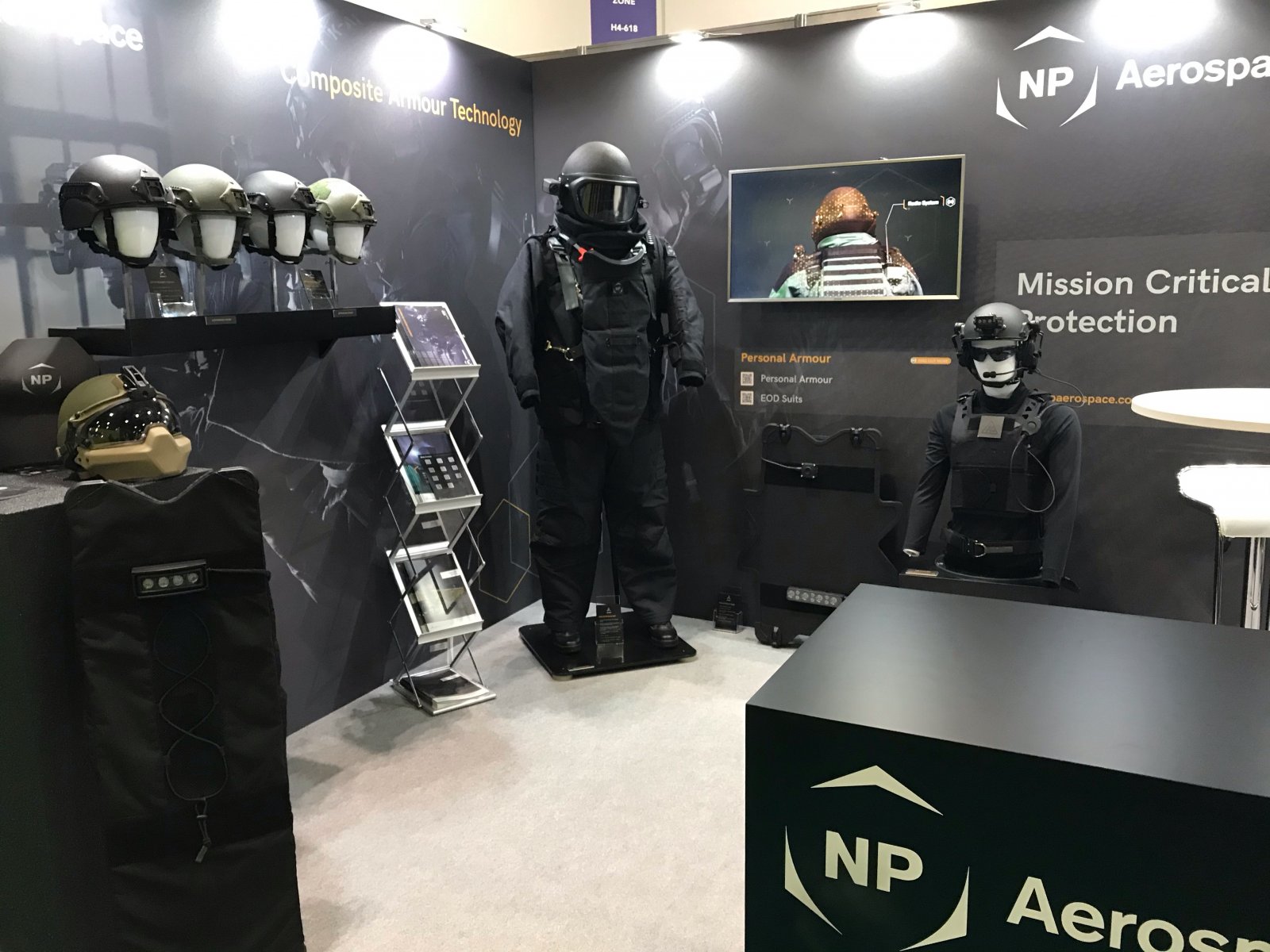 Design, Print, Web. The Defence Design Agency | Military Systems and ...