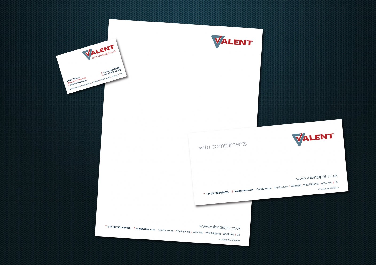 Valent Applications - Exhibit at DSEI with help from DDA | Military ...