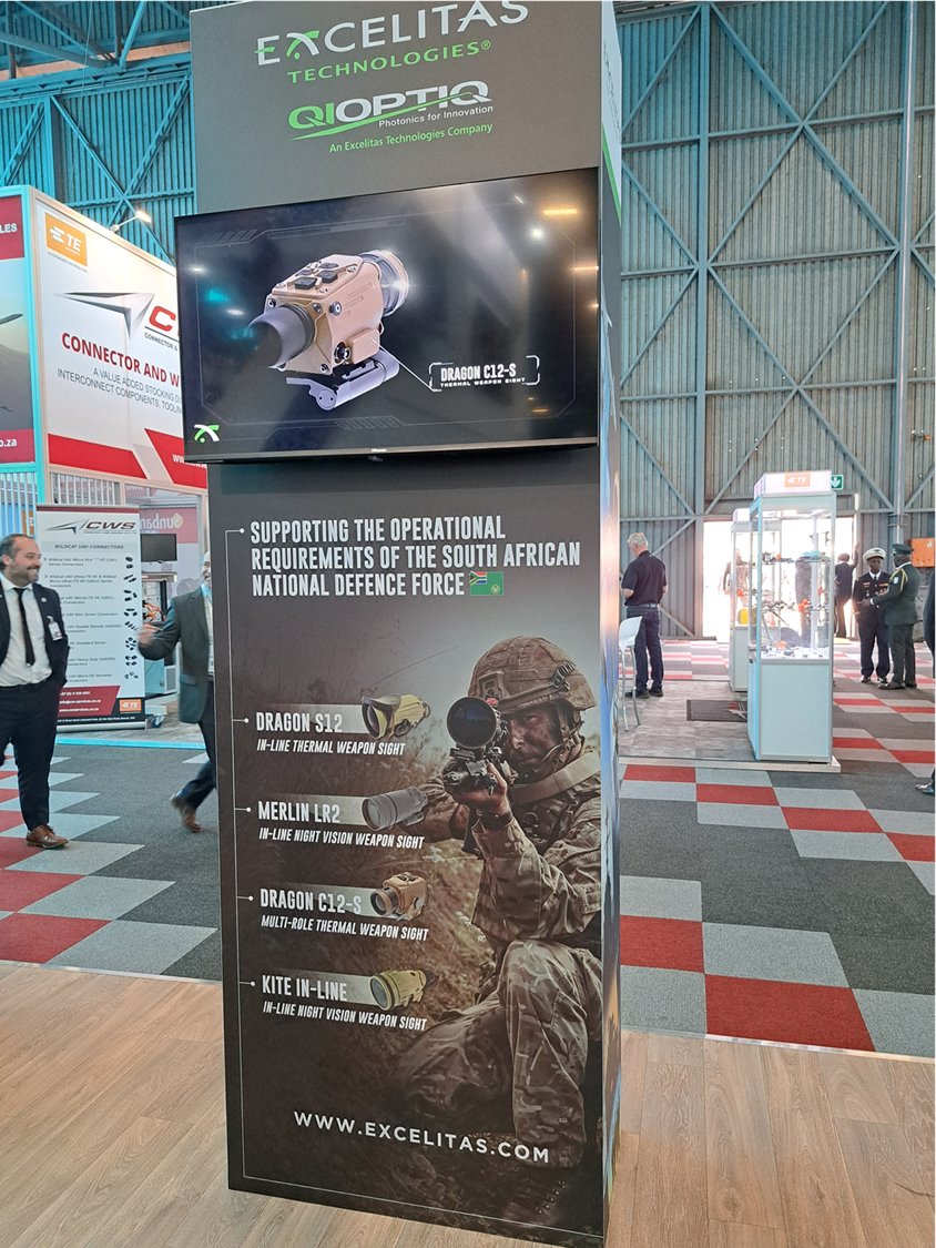 Design, Print, Web. The Defence Design Agency | Military Systems and ...