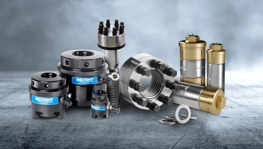NORD-LOCK | Military Systems and Technology
