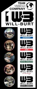 Will-Burt Company | Military Systems and Technology