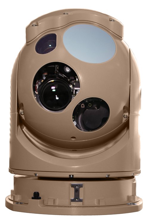 News Articles | Military Systems and Technology